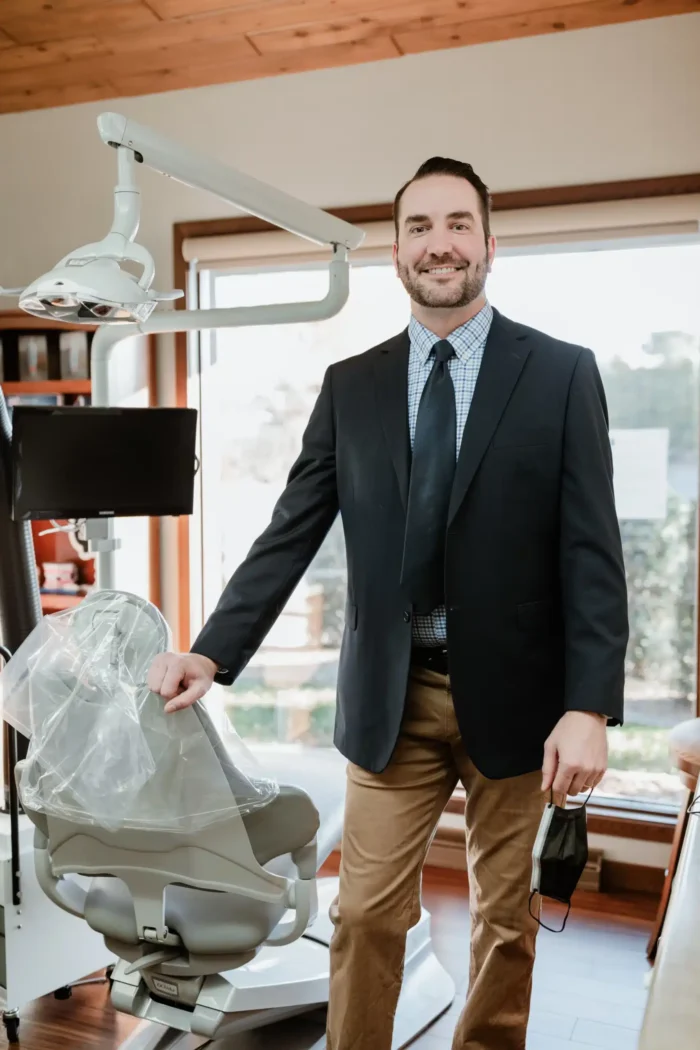 Fox Valley Dental - Dentist in Neenah, WI - SureSmile Aligners, Family ...